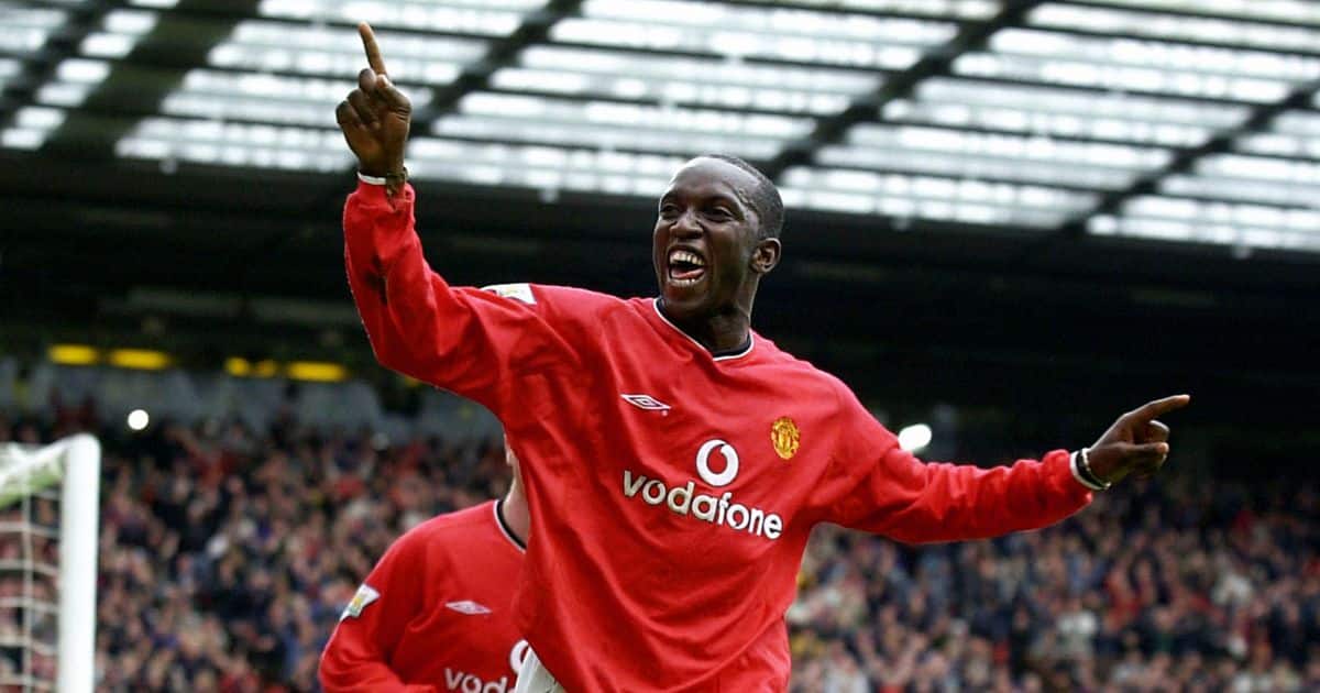 Exclusive interview with Dwight Yorke: I don’t care who the new Man Utd ...
