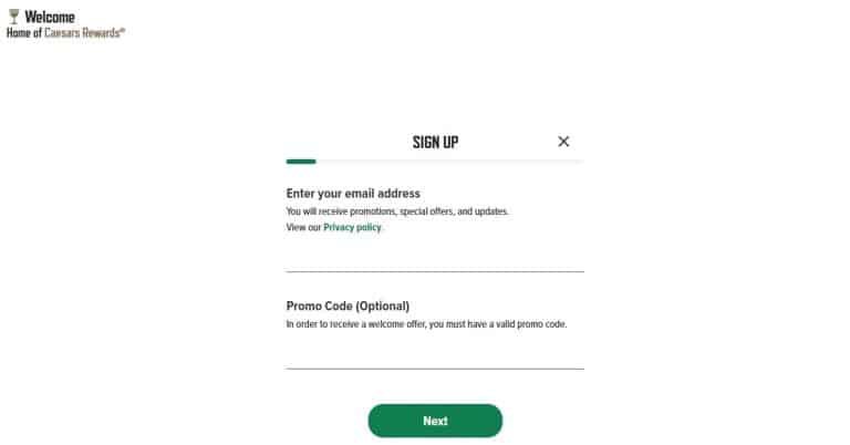 Caesars New York 2025: Caesars Sports Betting in NY