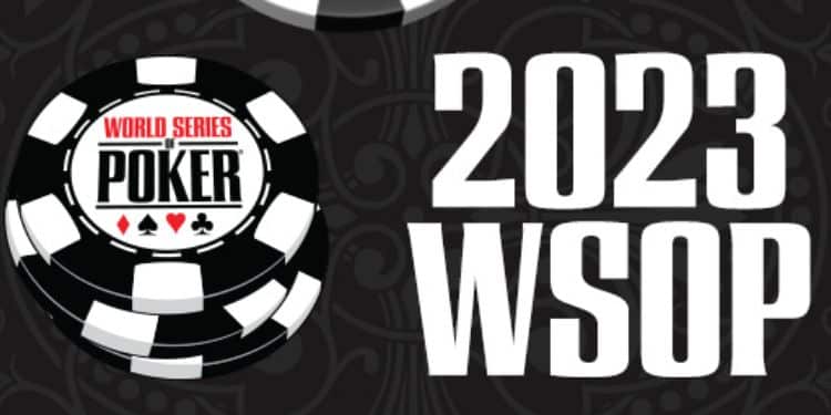 WSOP 2023 Is Upon Us - Here Are 15 Cool Facts About The Legendary Poker ...